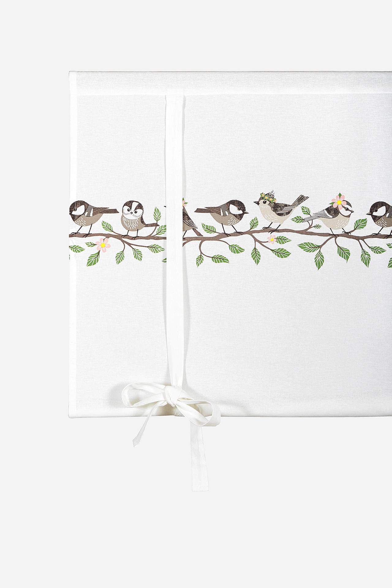 Roleta rzymska w ptaki Birds z Cellbes | Cellbes