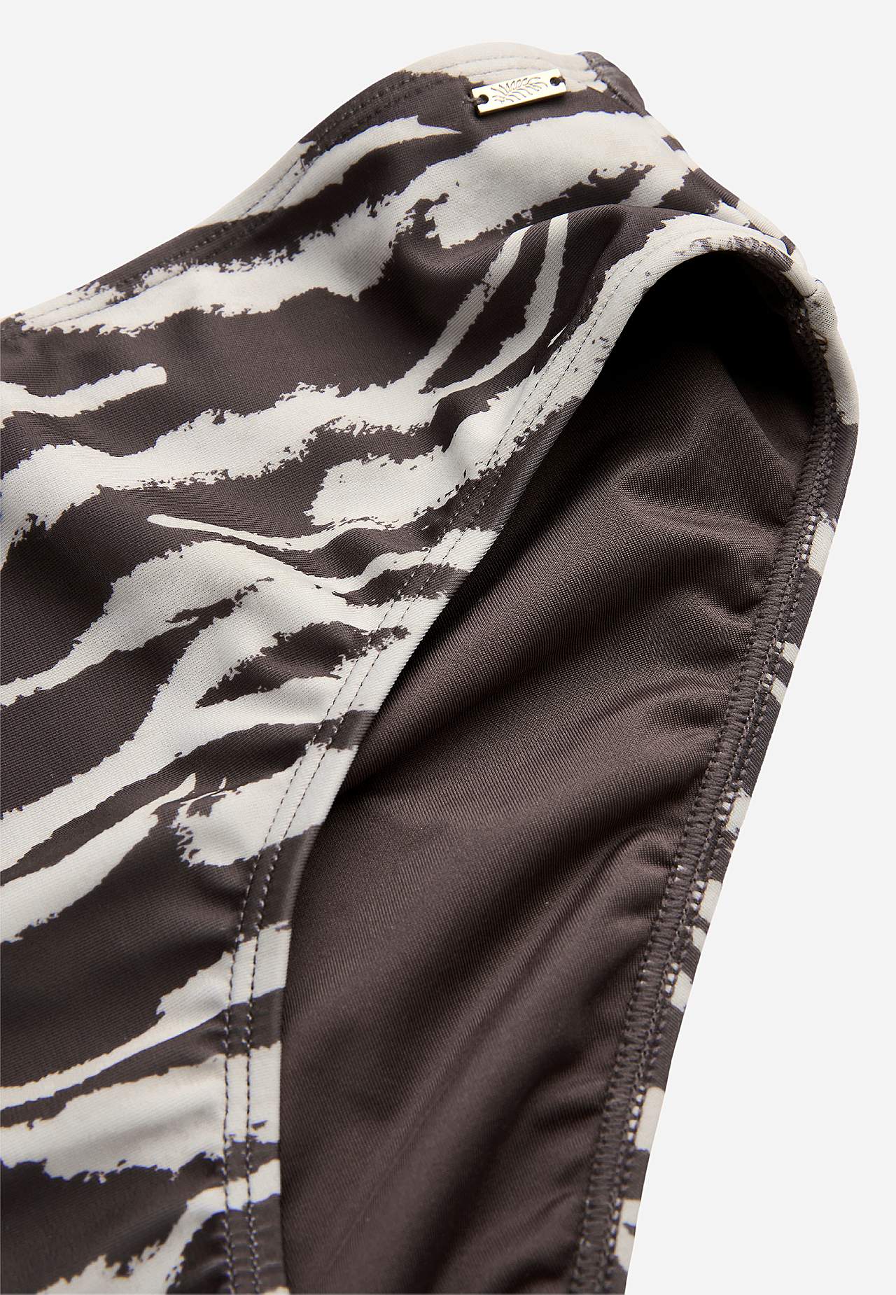 Dół bikini z regularną talią Rhodos | Cellbes